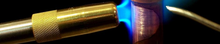 Plumbing and Tinning Fluxes | Superior Flux & Mfg. Co.