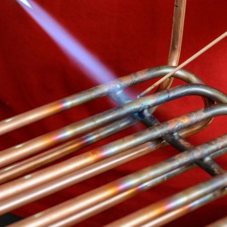 Information Page - Superior Flux & Mfg. Co.
