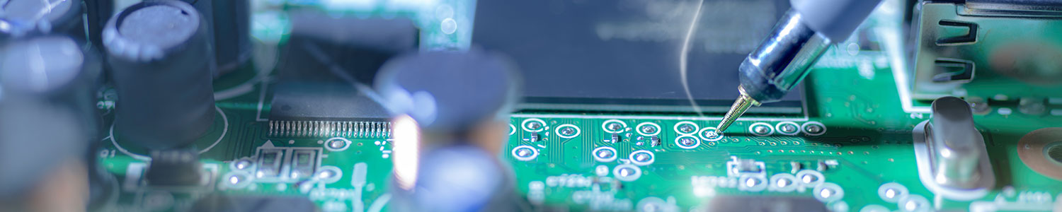 PCB Rework and Repair Fluxes | Superior Flux & Mfg. Co.